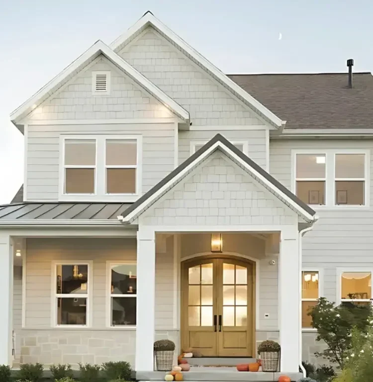 About Us - HomeStyle